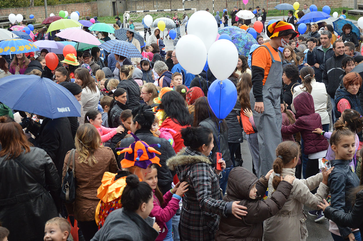 Animacije - ART Animacija